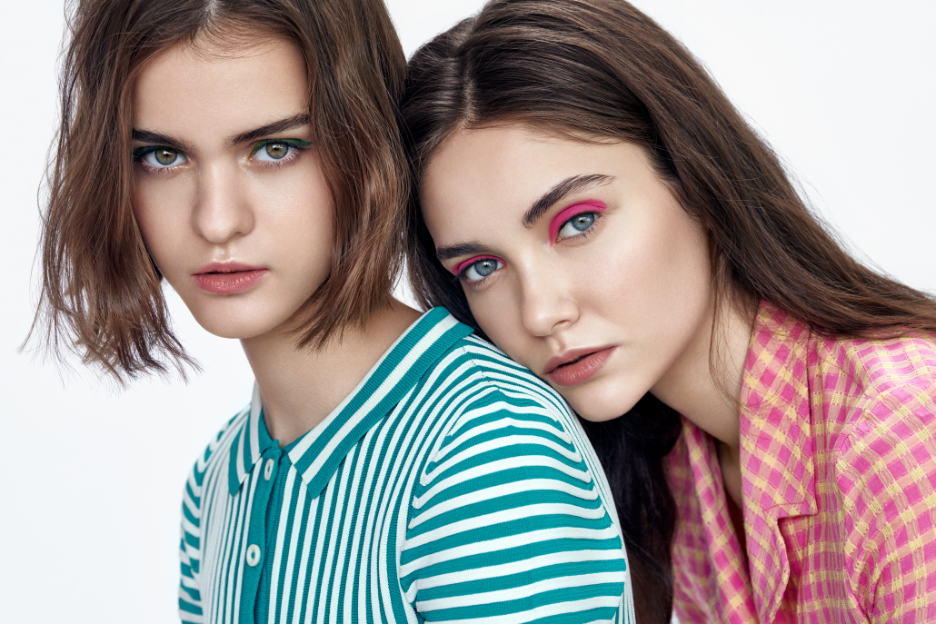 GIRLS - Fabian Morassut
